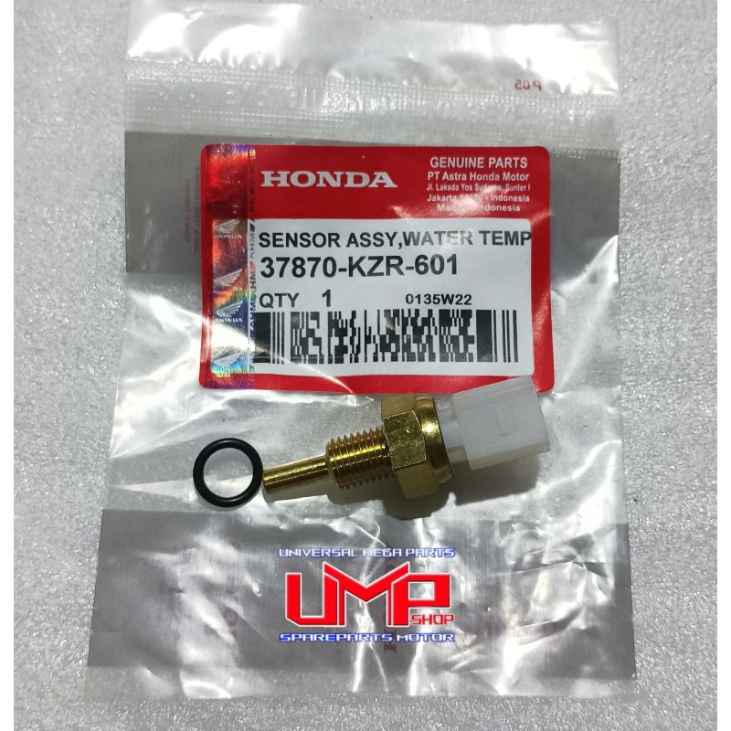 Sensor De Temperatura Del Agua EOT ECT Motocicleta VARIO 125 150 Nuevo ...