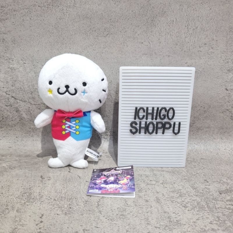Sanrio Hana Maru Circo Nocturno Muñeco De Peluche FURYU | Shopee Colombia