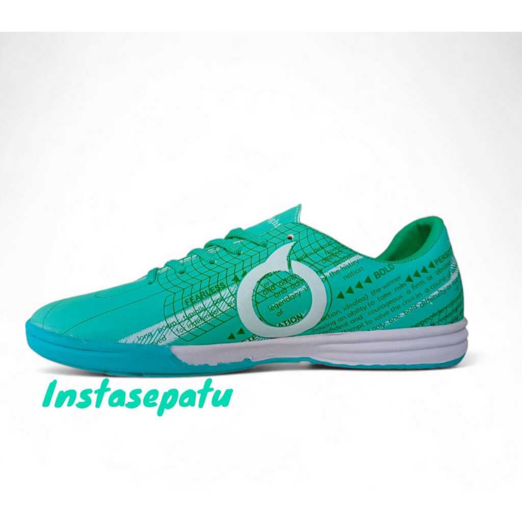 Zapatillas De Fútbol Sala Ortus CATALYST LEGION V2-TOSCA | Shopee Colombia