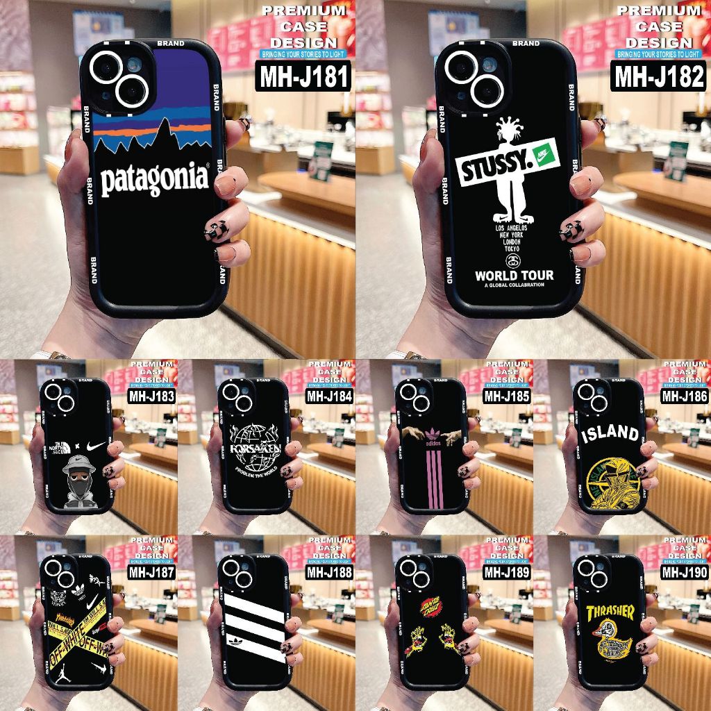 VIVO V5 +/S1 PRO/Z1 ️ Caso Motivo Código MH J181-J190 Tipo HP Comprobar ...