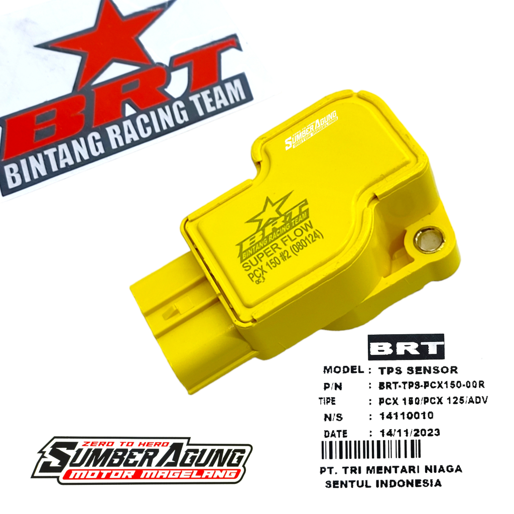 Tps ORI SENSOR BRT PCX 125 150 ADV 150 Garantizado | Shopee Colombia