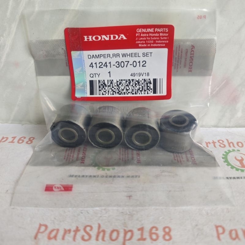 Juego De Ruedas RR Amortiguador GL Tiger Old Pro MegaPro Max OEM 41241 ...
