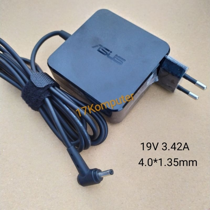 Asus X415 X415J X415M X415EP X415JA X415JF X415JP 19V 3.42A Adaptador ...