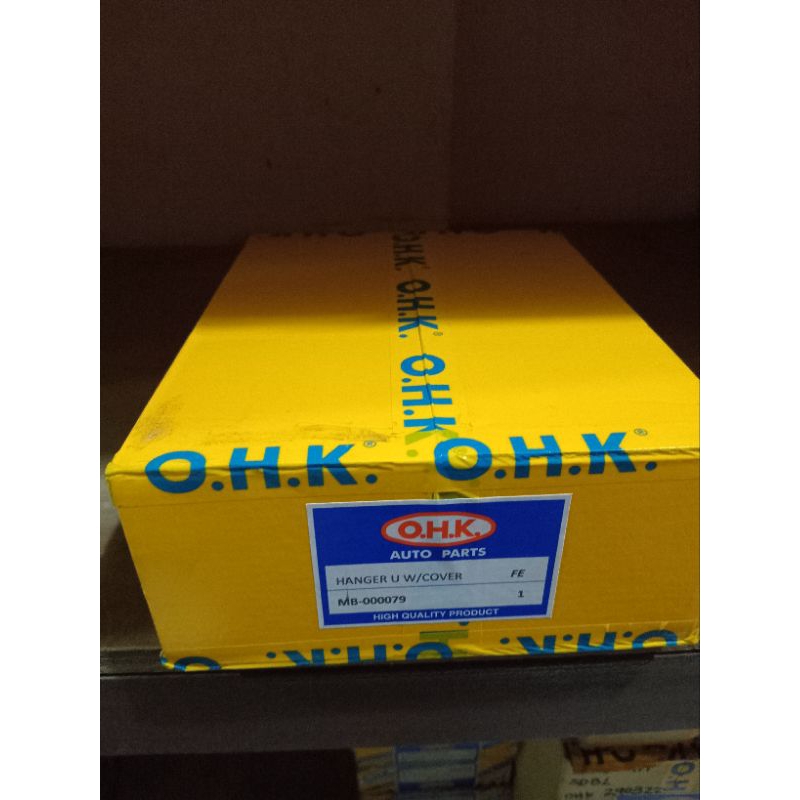 GANTUNGAN Placa De Suspensión/Percha U/MB000079/PS-100 120/OHK | Shopee ...