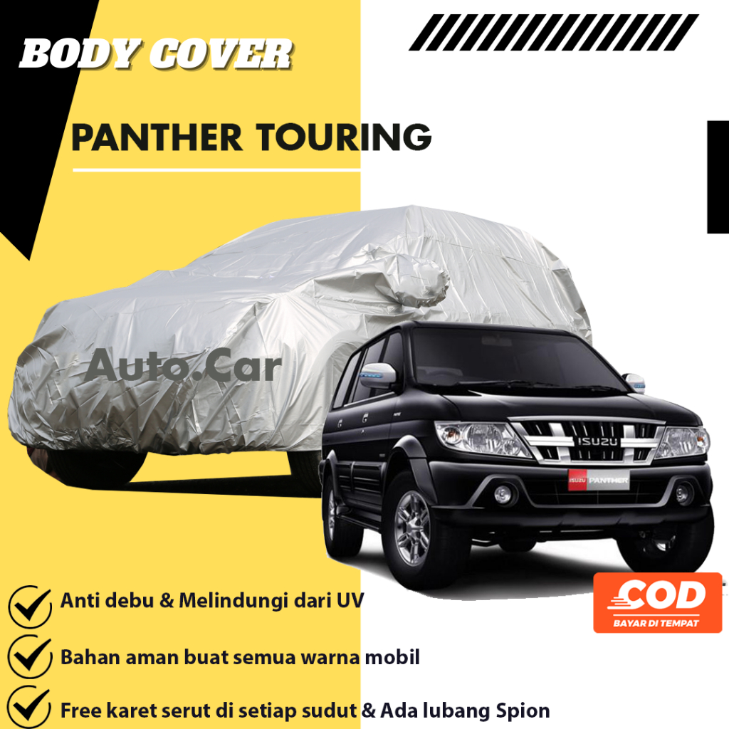 Phanter Body Cover panther Car touring lm ls pather lv turbo Box ...