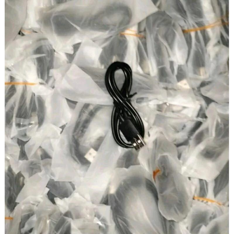 Cable De Carga Micro USB Negro HITAM | Shopee Colombia Cable De Carga Micro USB Negro HITAM | Shopee Colombia