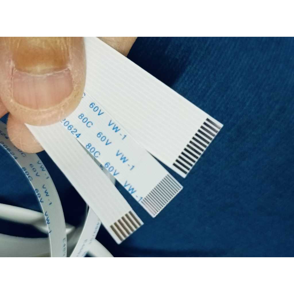 cable De Escáner L5190 L4160 L4150 flexible epson SET 3 cables ...