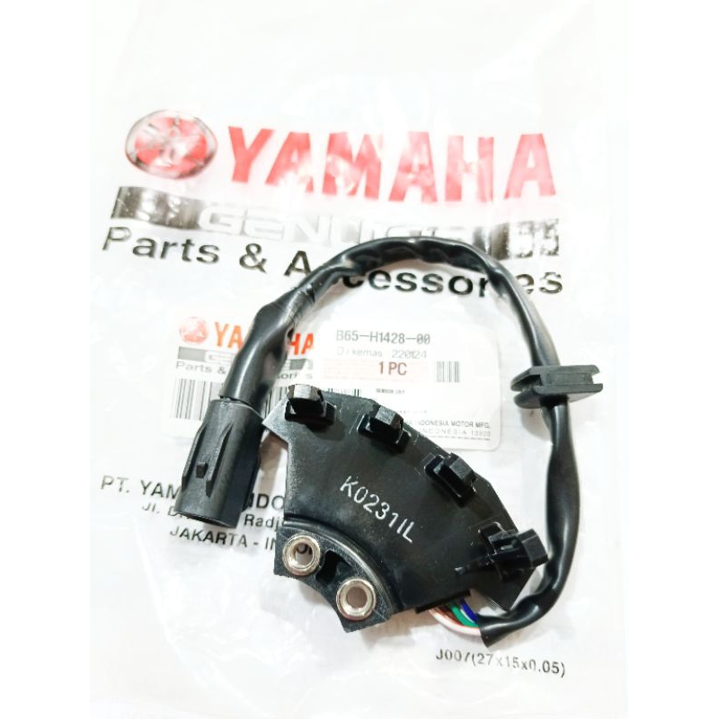 SENSOR CKP Yamaha AEROX 155 NMAX LEXI | Shopee Colombia