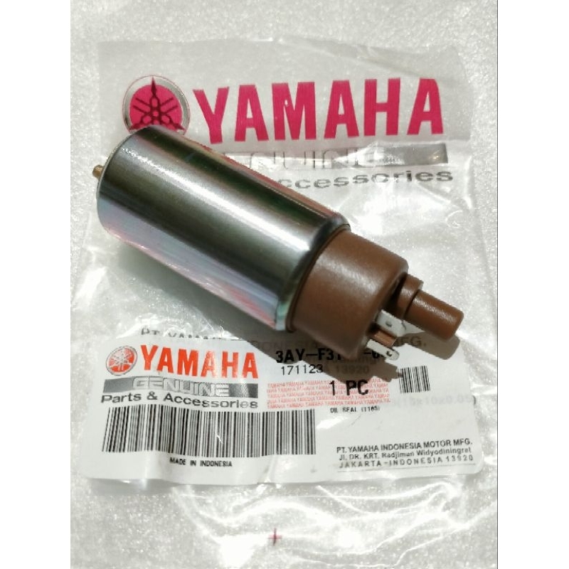 Rotak mt25 Bomba De Combustible Inyección mt 25 r25 | Shopee Colombia