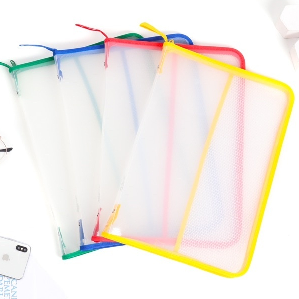 Mapa De Jala Large F4 Escolar Cremalleras | Shopee Colombia