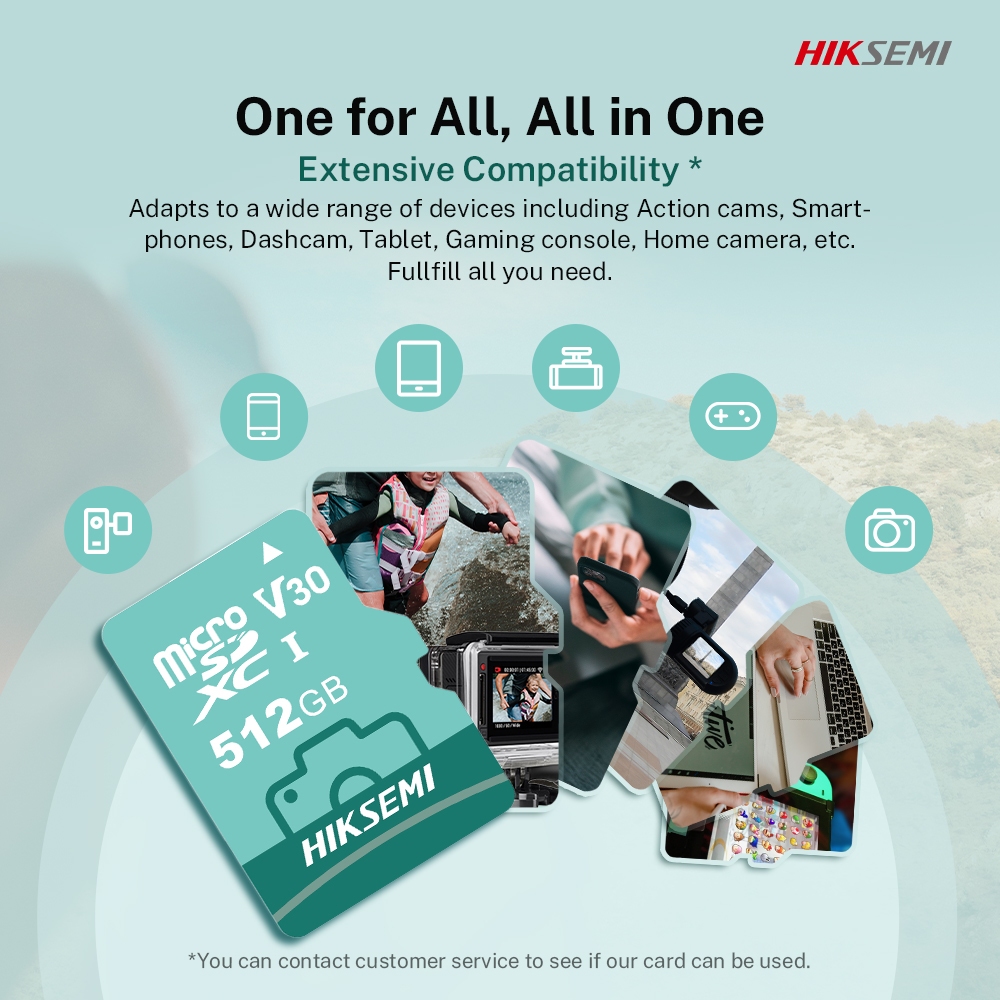 Tarjeta De Memoria Micro SD Hiksemi D3 HS-TF-D3 Sdcard MicroSD | Shopee Colombia