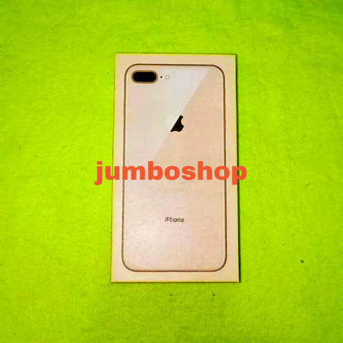 Caja Compatible Para IPHONE 8/8 PLUS Números De Solicitud Gratuitos ...