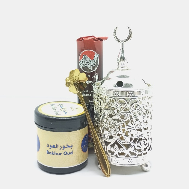 Paquete Completo De Buhur/BAKHUR Y PRAPEN Especiales De Oriente Medio ...