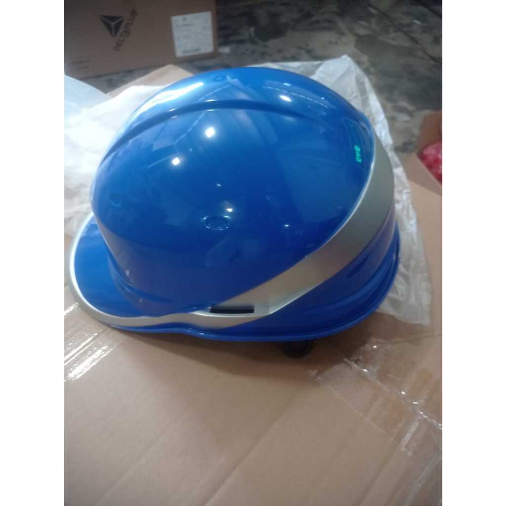 Delta Plus Diamond V Project Helmet/Deltaplus | Shopee Colombia