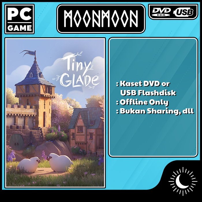 Tiny Glade (2024) Juego De Ordenador Portátil | Shopee Colombia