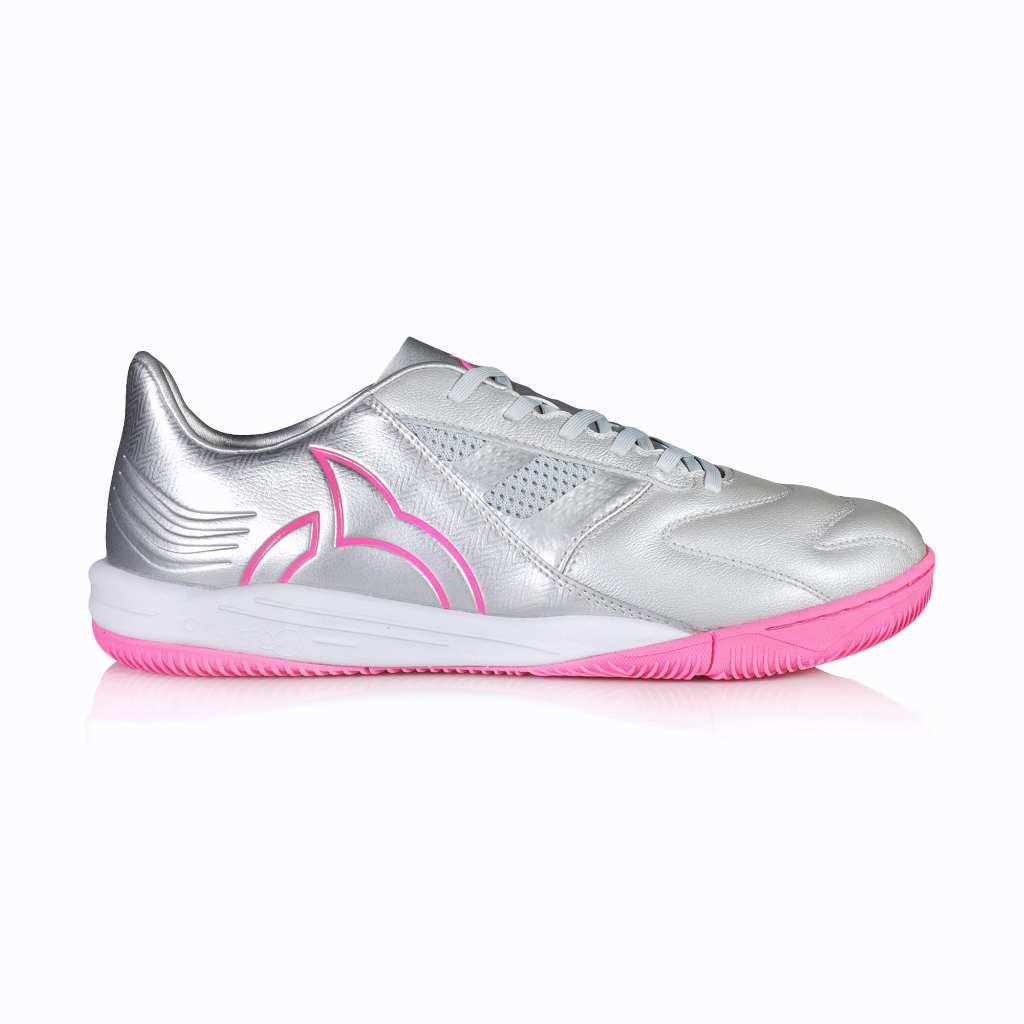 Ortuseight Forte Axiom En Zapatos De Fútbol Sala-Siver Pink 11020658 ...