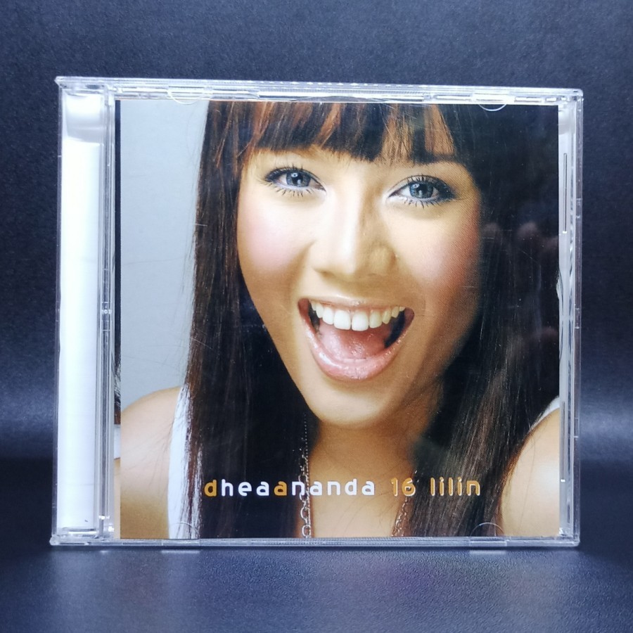 LILIN Dhea ANANDA CD-15 Velas Originales | Shopee Colombia