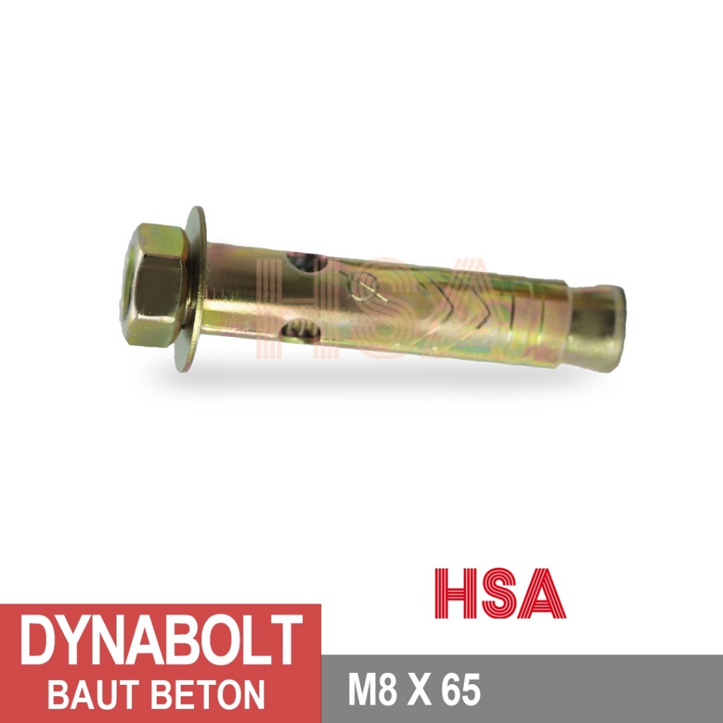 Perno Dyna/De Hormigón Anclaje WILSON/MARIO/IB | Shopee Colombia