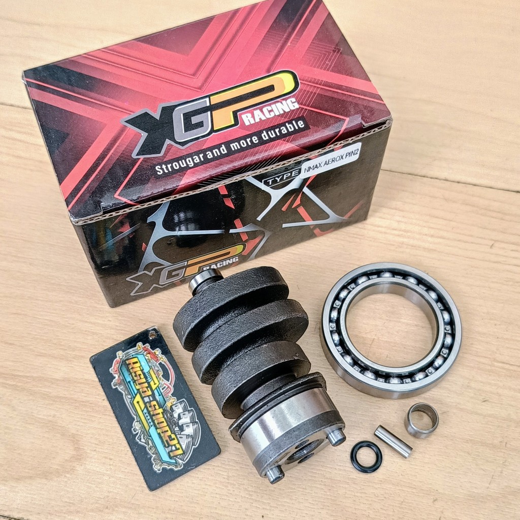 Noken Como Raw Nmax Nuevo Viejo Aerox Xgp R15 V3 Se Puede Utilizar Para La Pluma 2 O 1 | Shopee ...