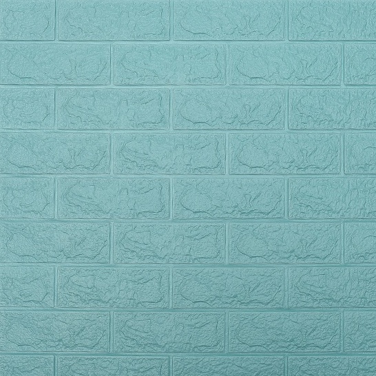 Papel Pintado 3d Diseño De Pared Decoración De Espuma De Ladrillo ...
