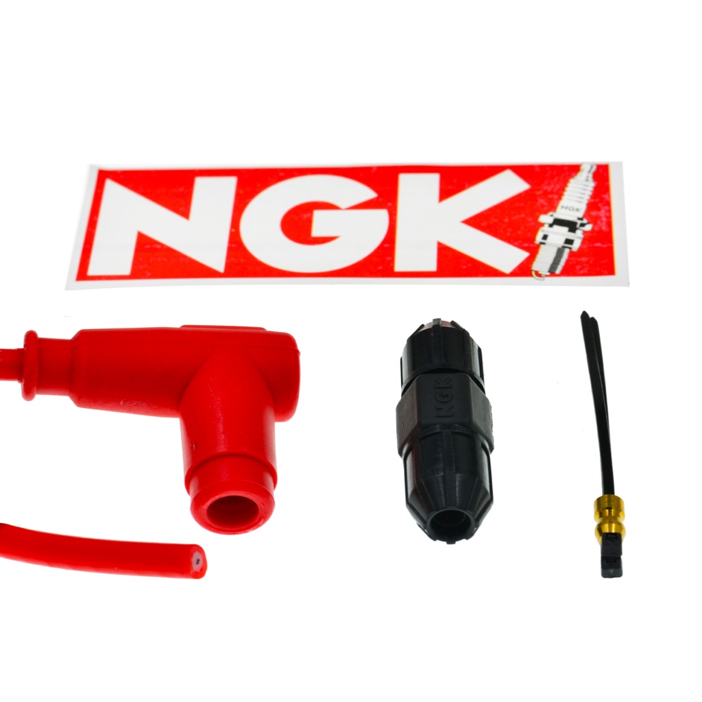 NGK Cable De Encendido Para Motocicleta Spark Plus Para Motocross ...