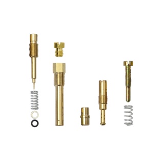 PZ26 PZ27 PZ30 PZ33 kit De Reparación Del Carburador Para KEIHIN Honda CG125 CG150 CG175 CG250 ...
