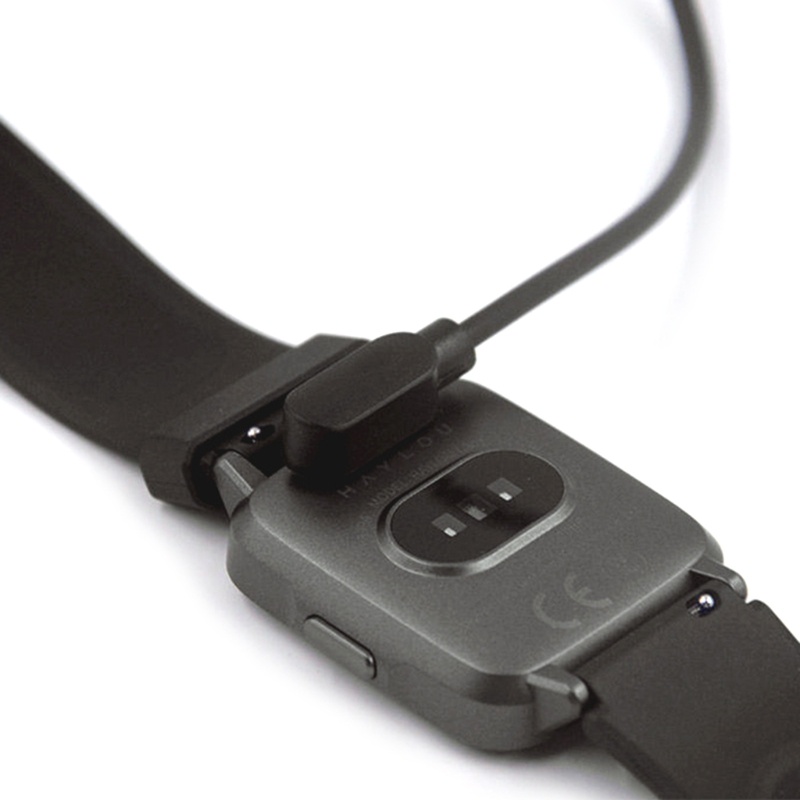 Vivicoocooiy Cable De Carga De Repuesto Para Willful IP68/SW021/ID205U ...
