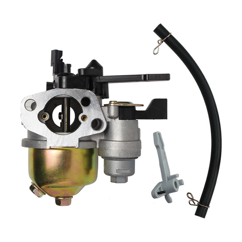 Carburador Para Honda GX160 GX168F GX200 GX 160 168F 200 5.5HP 6.5HP ...