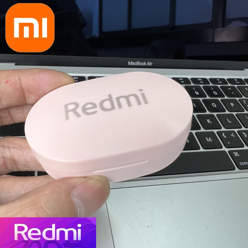 Auriculares Inalámbricos Bluetooth Originales Redmi Airdots Pro 3 Con ...