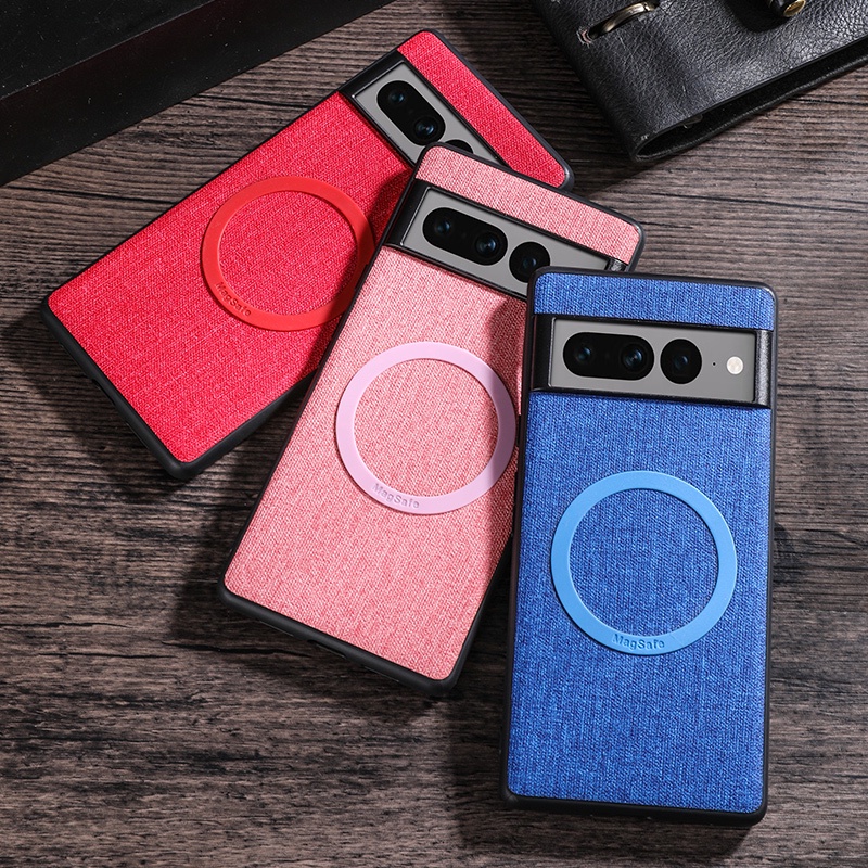 Carcasa Para Google Pixel 5 6 7 Pro , Funda Para Teléfono , Patrón De ...