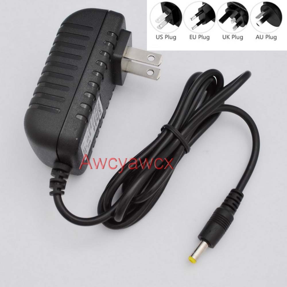 12V 1.25A Cable De Alimentación 15W Para Amazon Alexa Adaptador Para ...