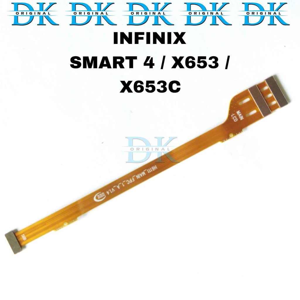 Flexible Ui Infinix Smart 4x653 X653C Placa Principal | Shopee Colombia Flexible Ui Infinix Smart 4x653 X653C Placa Principal | Shopee Colombia