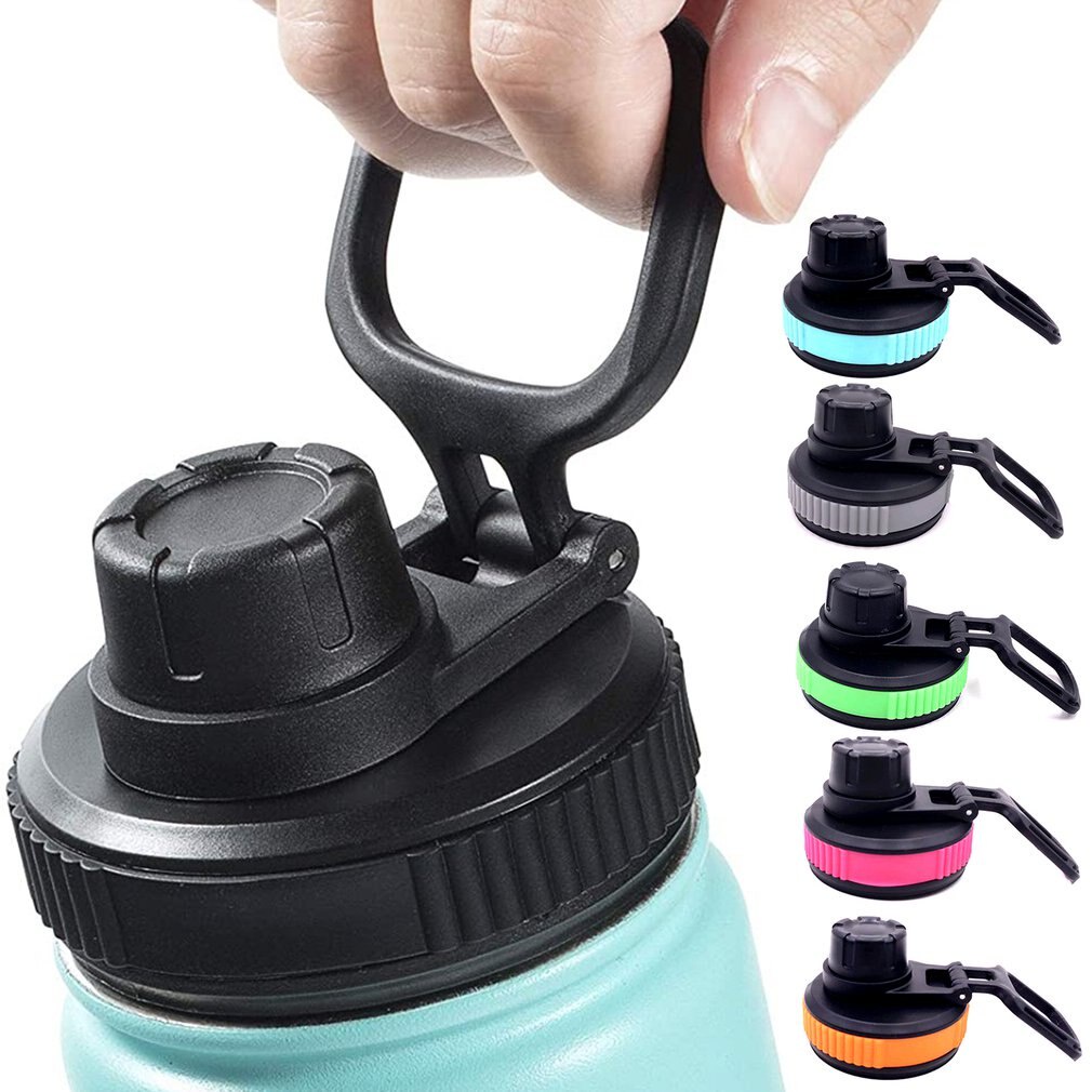 Hydro Flask Thermos Tapa De Repuesto Universal Para Botella De Agua ...