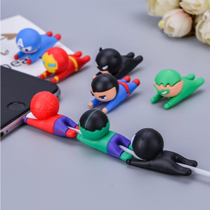 Lindo Personaje De Dibujos Animados Superman bingo Compatible Con Funda ...