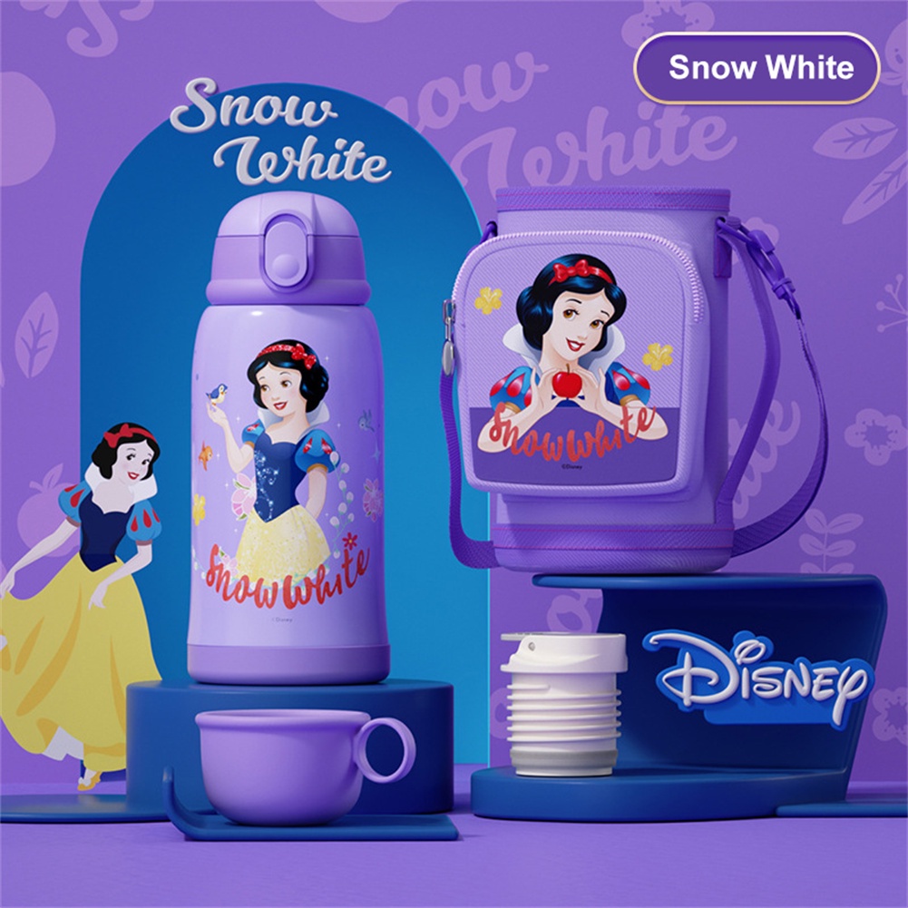 Thermos Disney 316 Termo De Acero Inoxidable 550ML Niños De Dibujos ...