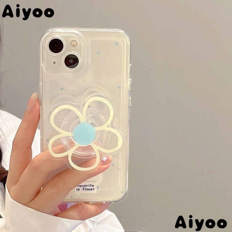 8P13 Funda Para Teléfono 11ins Estilo Apple Soft Case Transparente 1412 ...