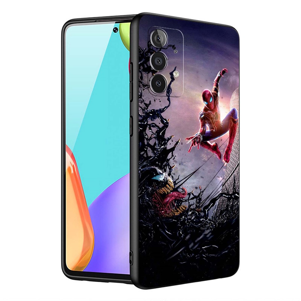 Samsung Galaxy F23 F13 F04 M04 A14 5G A54 A34 S23 + S23 Ultra Suave ...