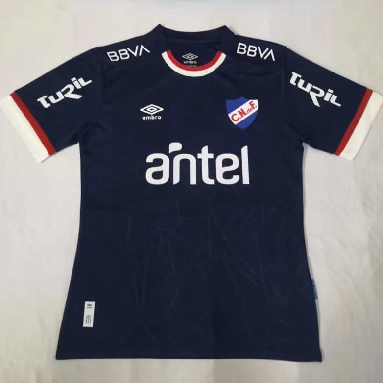 23-24 Uruguay Edición Especial Camiseta De Fútbol S-XXL Hombres Manga ...