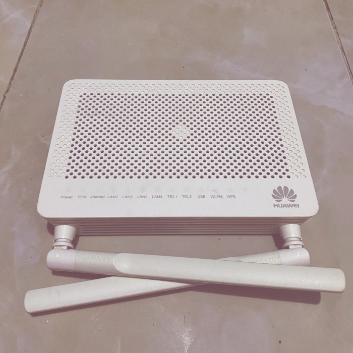 Módem Inalámbrico HUAWEI HG8245H5 GPON ONT | Shopee Colombia