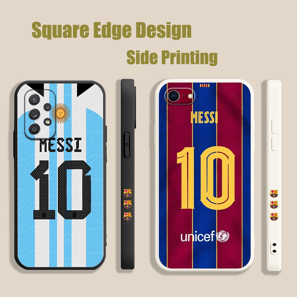 Carcasa Para Redmi Note 10 11 11s 10T Pro Prime Max 9T 10C Camiseta ...