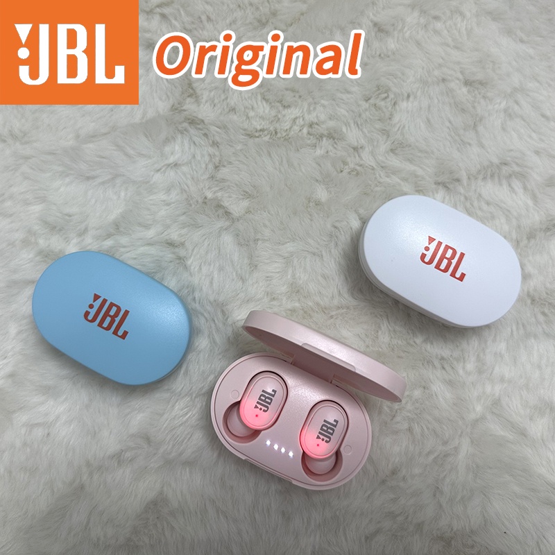 Auriculares Inalámbricos JBL A6S Tws 5.0 Airdots Originales Bluetooth ...