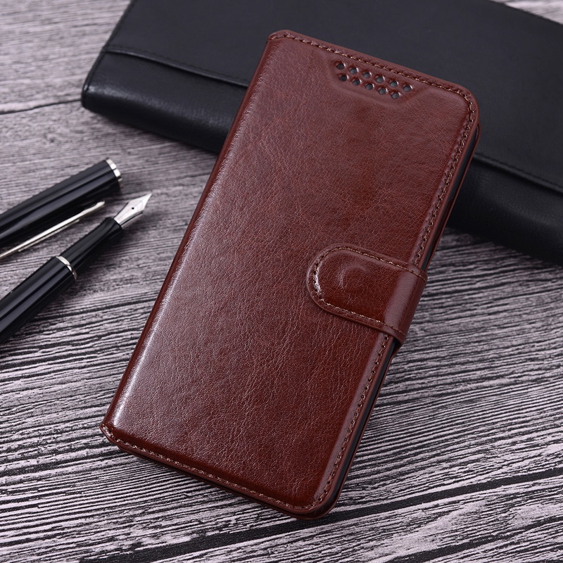 Funda Flip Para Motorola Moto G04 S G13 G14 G23 G24 Power G10 G20 G30 ...