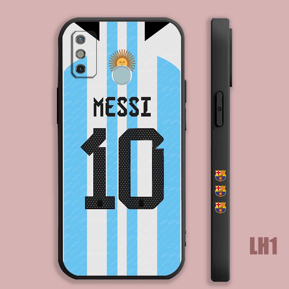 Carcasa Para Redmi Note 10 11 11s 10T Pro Prime Max 9T 10C Camiseta ...