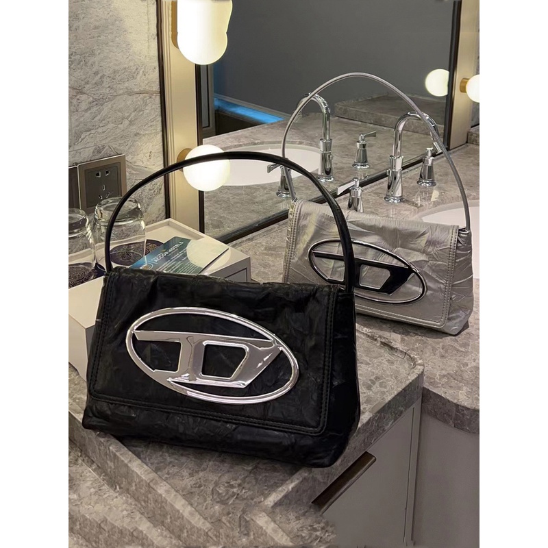 Textura De Alta Gama Nicho Bolso Medieval Bolsa De Hombro | Shopee Colombia