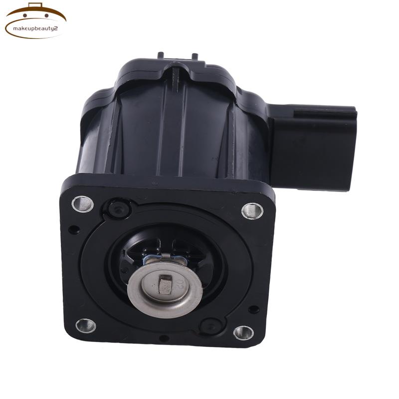 Para ISUZU D-MAX DMAX 2.5 Diesel 2012-2017 EGR Accesorios De Válvula ...
