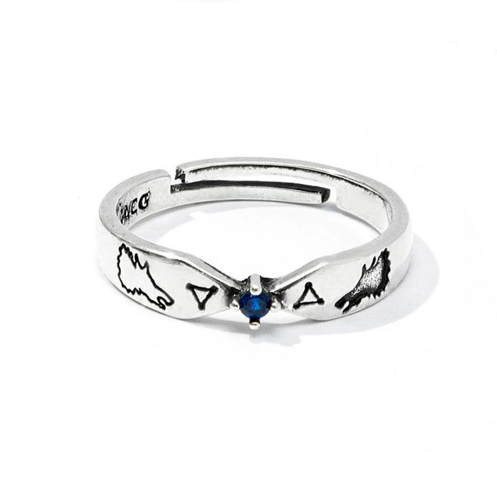 Anillos De Anime Jujutsu Kaisen Para Hombres Y Mujeres Cosplay Ryomen ...