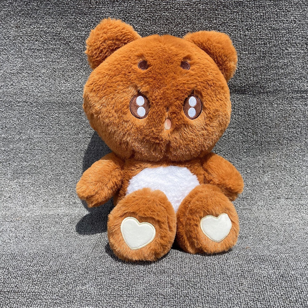 40cm Kpop Idol TXT Fanmade Peluche Mascota Pobatu Yeonjun Soobin ...