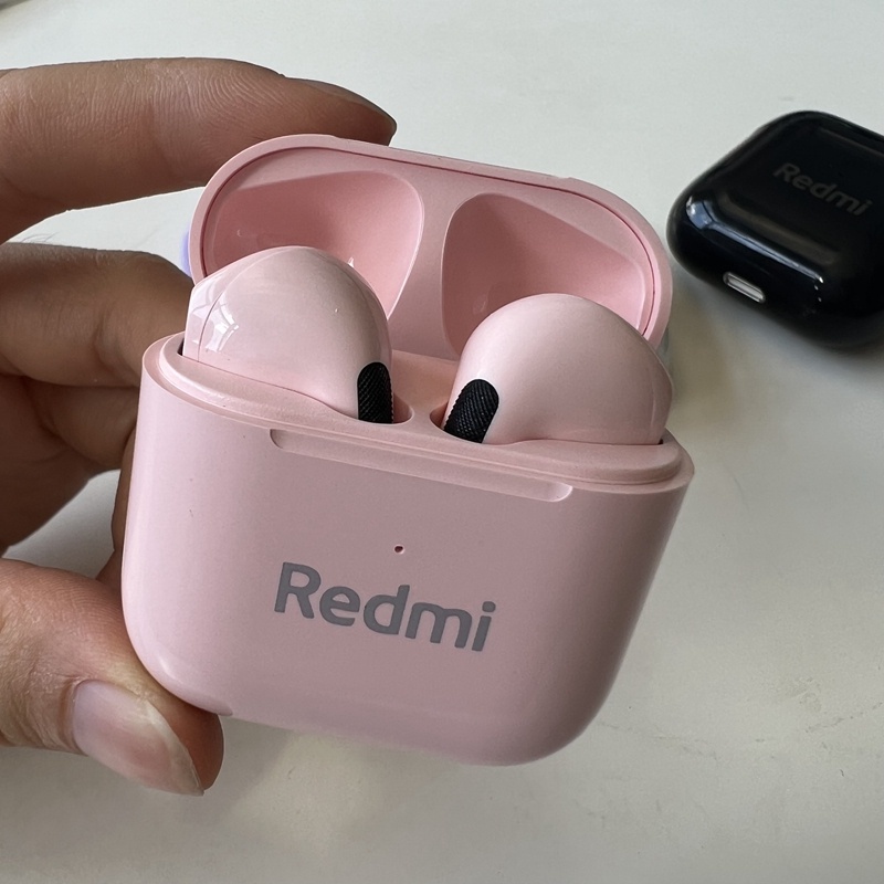 TWS Mini Pro 4 Auriculares Bluetooth Inalámbricos Cancelación De Ruido ...