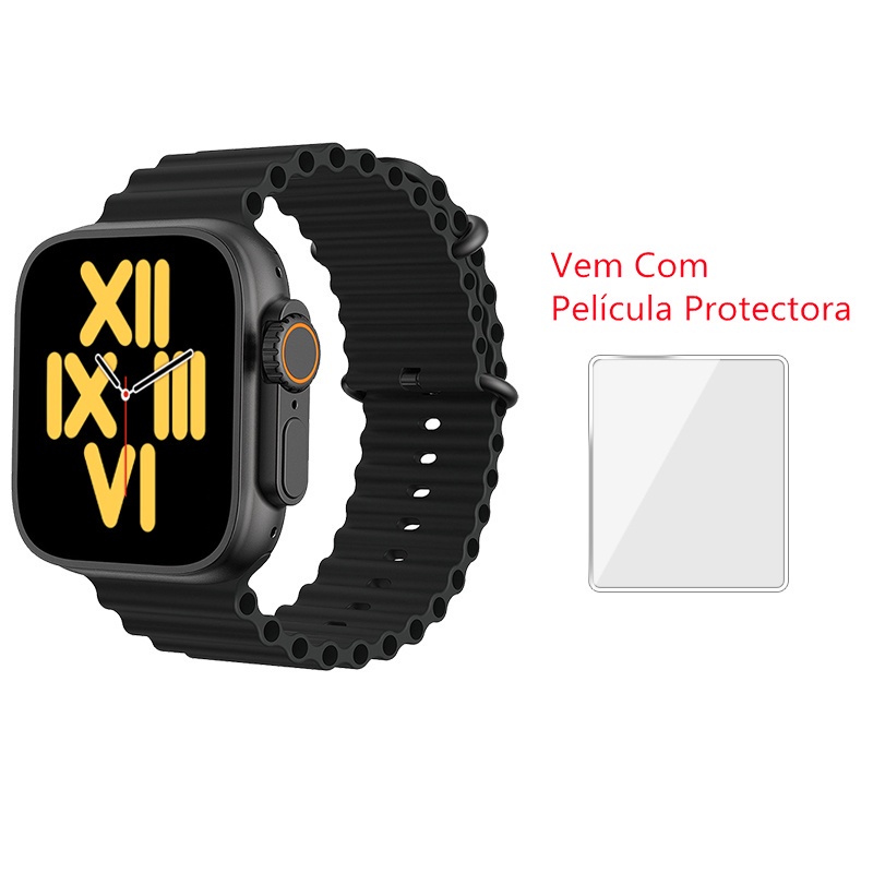 smartwatch X8 Plus Presión Arterial Smart Watch Versión Bluetooth ...