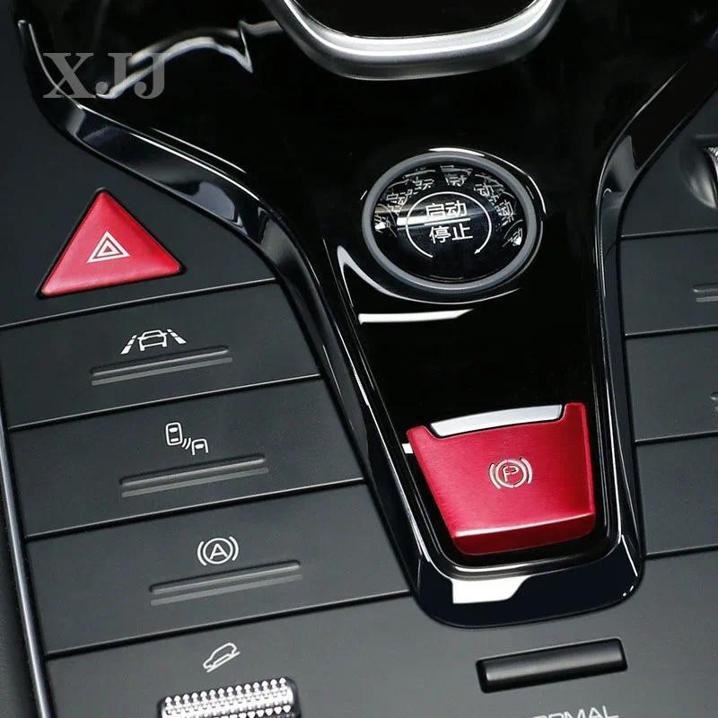 Para BYD TANG SONG PLUS DMi EV Pro 2022 2023 2024 2021 Pegatinas Para El Interior Del Coche De ...